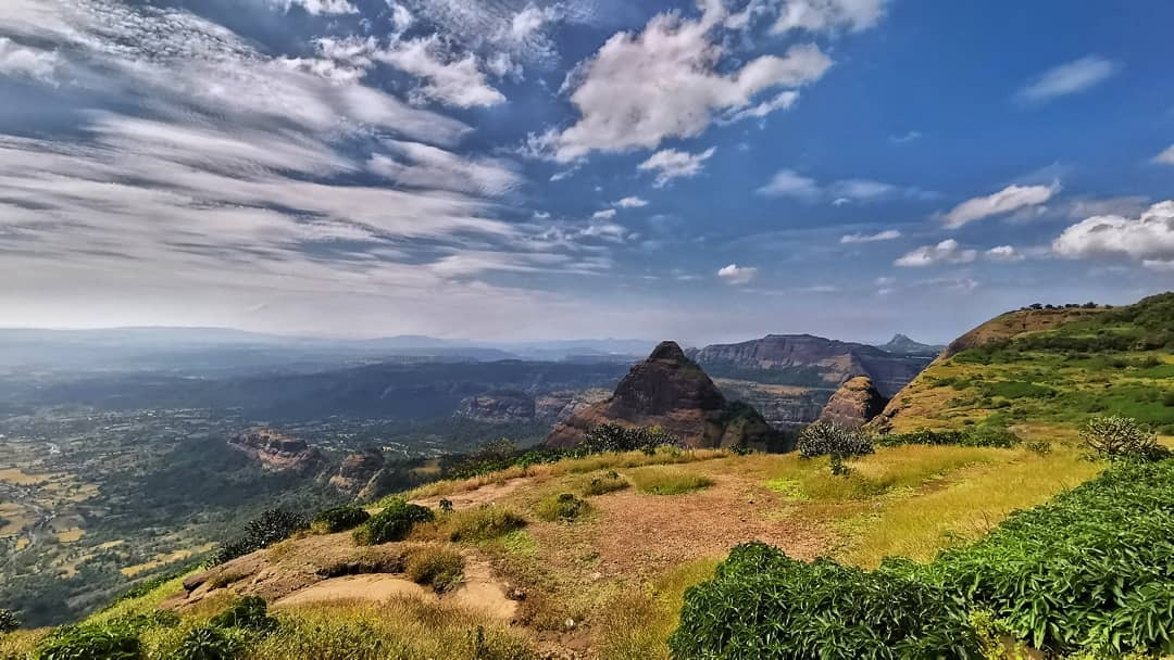 02 Night / 03 Days Lonavala & Khandala Maharashtra – Sponscorise